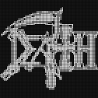 Death Pixel Logo.jpg by Jordan Robledo | Chart Minder