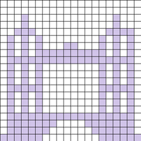 Peter Pan by Rachel Powell | Chart Minder