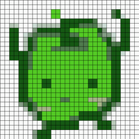Junimo.gif by Serene Orders | Chart Minder