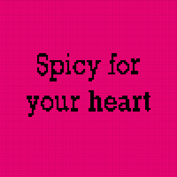 spicy 1.png by ivy | Chart Minder