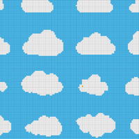 cloud by Beansprout | Chart Minder