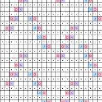 Leaves of Grass by faeglee | Chart Minder