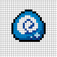 AC Fossil by Carrie Lilly Mullan | Chart Minder