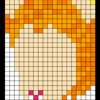 Howleen Gen 1 by Pineapplin1904 | Chart Minder