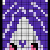 Spectra Gen 1 by Pineapplin1904 | Chart Minder