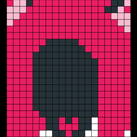 Catty Gen 1 by Pineapplin1904 | Chart Minder