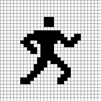 OSRS Agility Icon by Lily | Chart Minder