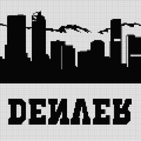 DENVER.png by AhnDrea11 | Chart Minder