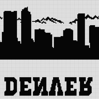 DENVER.png by AhnDrea11 | Chart Minder