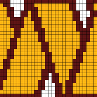 Copy of Washington-Commanders-Symbol.png by Maureen Mannix | Chart Minder