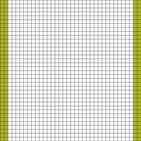 Rachel by Caitlin Leamon | Chart Minder