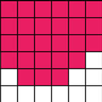 Pointe fantaisie by bliss29 | Chart Minder