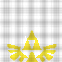 triforce by Mango | Chart Minder