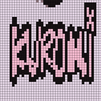 Kuromi.jpg by Teloria Mclean | Chart Minder