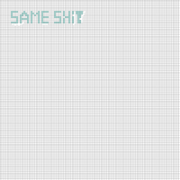 same shit different day by stephaniestrikke | Chart Minder