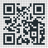 QR Code by bookworm1359 | Chart Minder