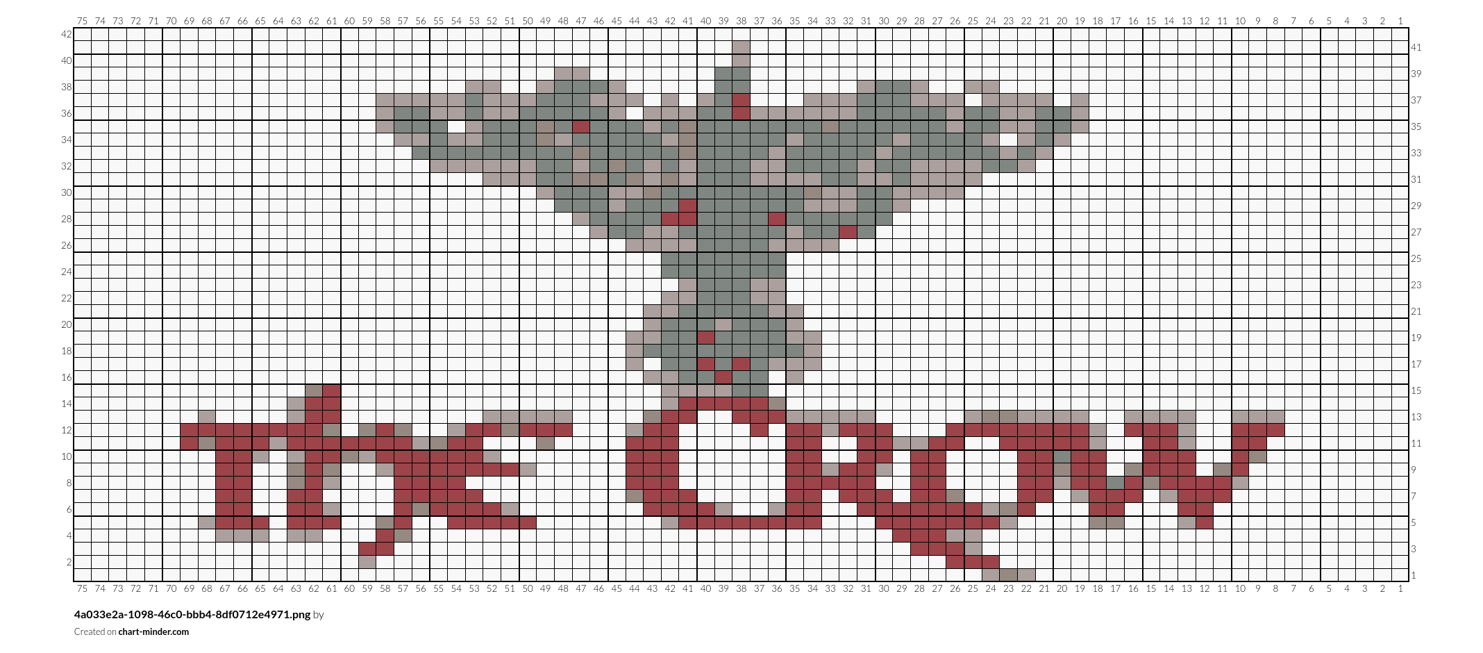 Crow Logo by Joe | Chart Minder
