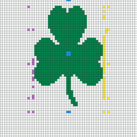 clover.png by littlelottle | Chart Minder