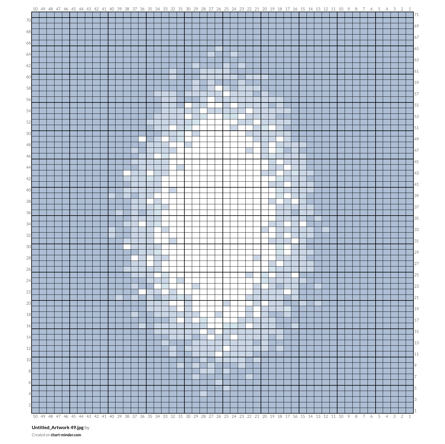 Untitled_Artwork 49.jpg by KYULI | Chart Minder