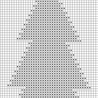 Xmas Tree by Nipz | Chart Minder