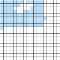 Full cloud by Barbara | Chart Minder