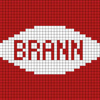 Brann logo by Celine Dybwad Aas | Chart Minder