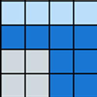 Upper Yoke Chart by Littlefinchbird | Chart Minder