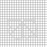 Florecita by sofia | Chart Minder