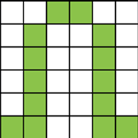 Horseshoe by Colrain | Chart Minder
