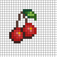 sdv cherry by alvar | Chart Minder