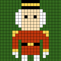 Copy of Nutcracker by Allegra Bloom | Chart Minder