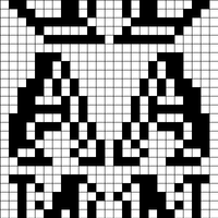 Dandadan Letters by Skneee | Chart Minder