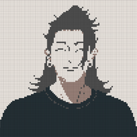 geto pixel.jpg by PeachFuzzOpossum | Chart Minder