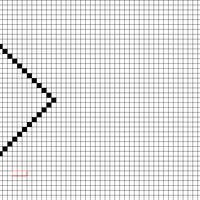 Steek Practice by Mokian | Chart Minder