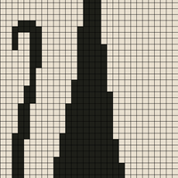 jazz cat 30 width.JPG by K Liesner | Chart Minder