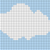 Cloud by imaginaryolga | Chart Minder