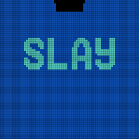 SLAY by Megan | Chart Minder
