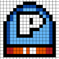 p switch by insanefoxgurl | Chart Minder