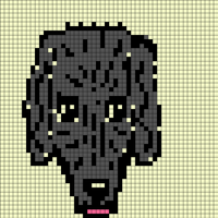 sheep by Alice Hanlon | Chart Minder