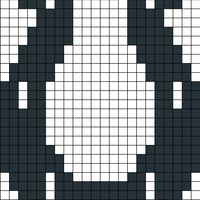 Chart 2 Horseshoe by Irina Poludnenko | Chart Minder