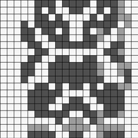 alpine bloom hat.png by AEGYarn | Chart Minder