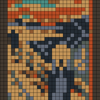 munch.png by MeganTT | Chart Minder