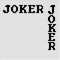 joker by zoe | Chart Minder