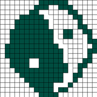 Yin Yang by ocohen2 | Chart Minder