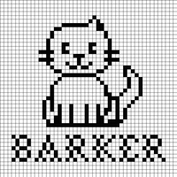 Barker Filet.png by Mike Jensen | Chart Minder