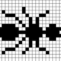 ant hat by Abigail Cornes | Chart Minder