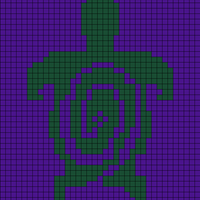 Copy of turtle spiral chart.jpg by Sharon | Chart Minder