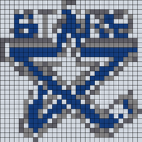 Lincoln_Stars_Logo.svg (1).png by emmy | Chart Minder