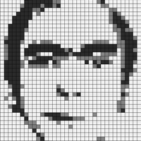 This_Man_original_drawing.jpg by finnlouise | Chart Minder