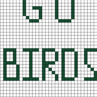 Go Birds Sweater by Tblakex3 | Chart Minder